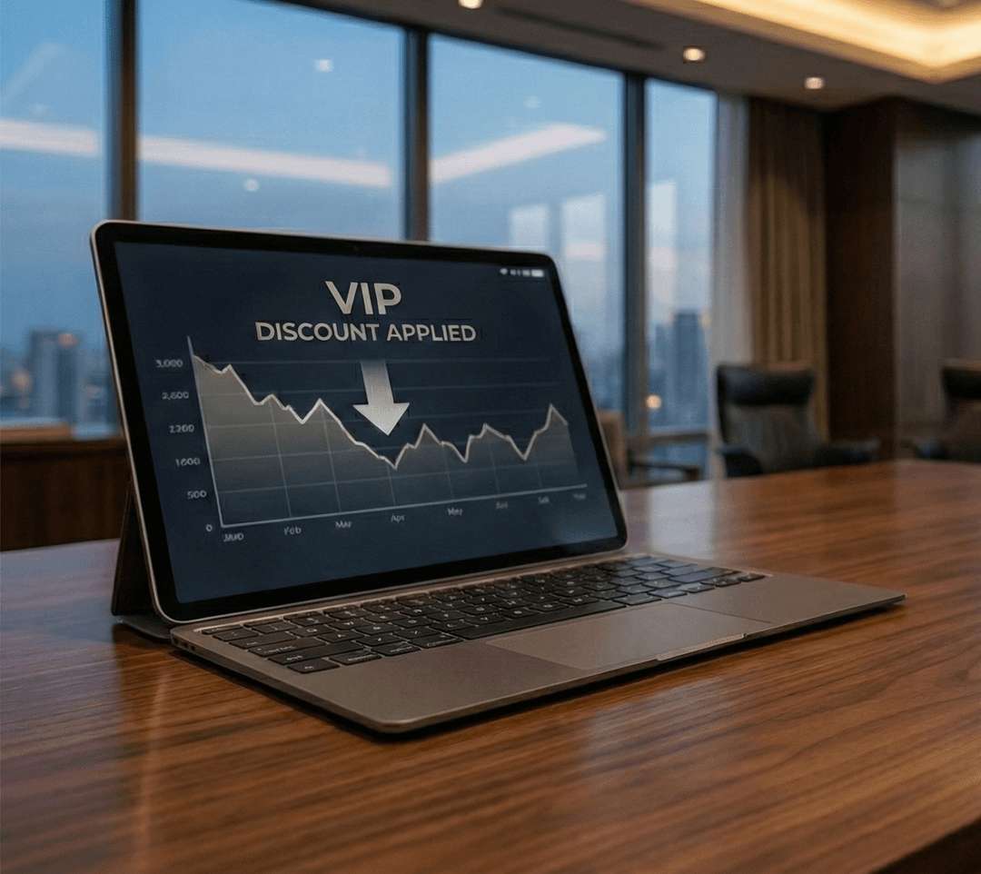 VIP Priority Membership
